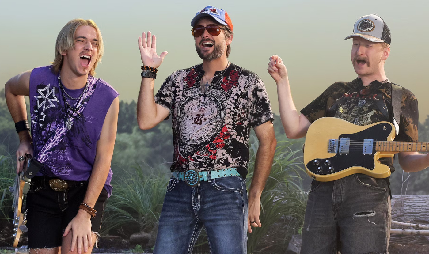 ‘SNL’ & Dave Grohl Parody Pop Country in “Lake Beach” - Saving Country ...