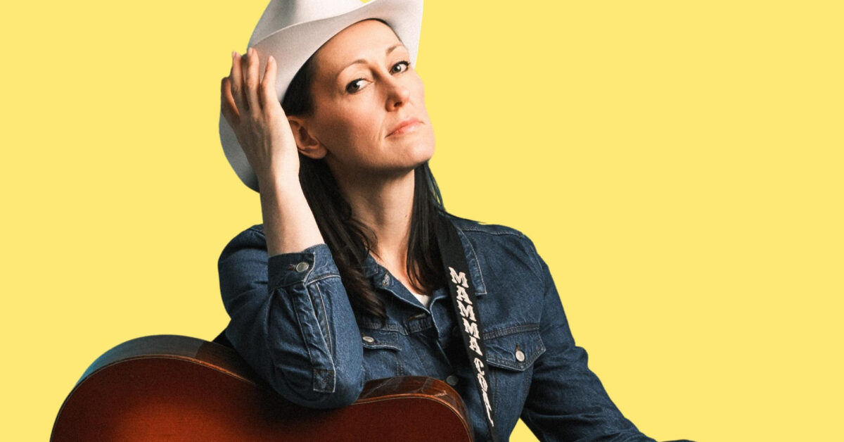 Album Review – Mamma Coal’s “Dance Hall Crush” - Saving Country Music