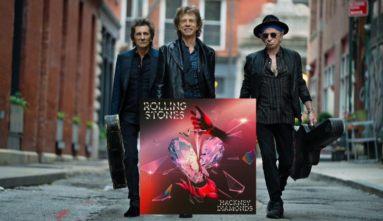 Rock Review – The Rolling Stones – “Hackney Diamonds” - Saving Country ...