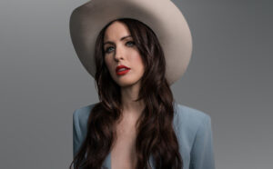 Album Review – Jaime Wyatt’s “Feel Good” - Saving Country Music