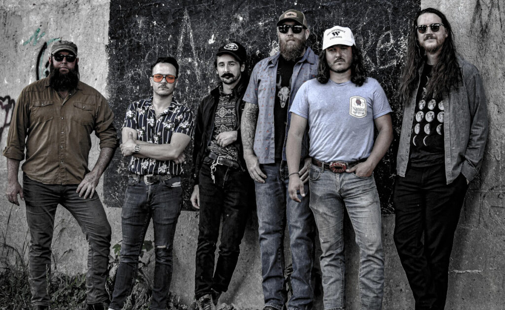 Album Review – Low Water Bridge Band’s “Back to the Valley” - Saving ...