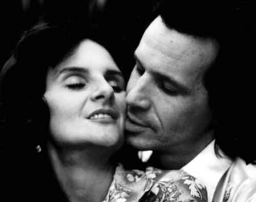 20 Years Ago: The Tragic Death of Gary Stewart - Saving Country Music