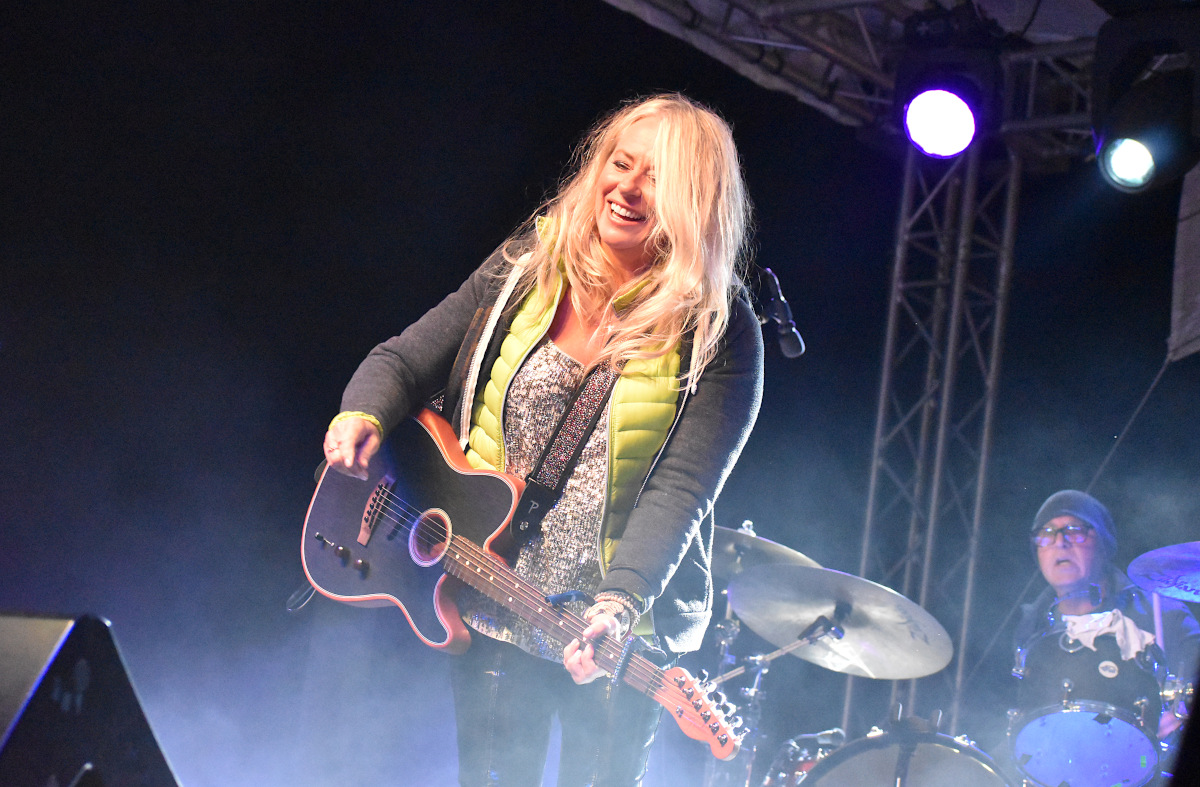 Key Western Fest 2024 Showcases Landmark Era for Country Women - Saving ...