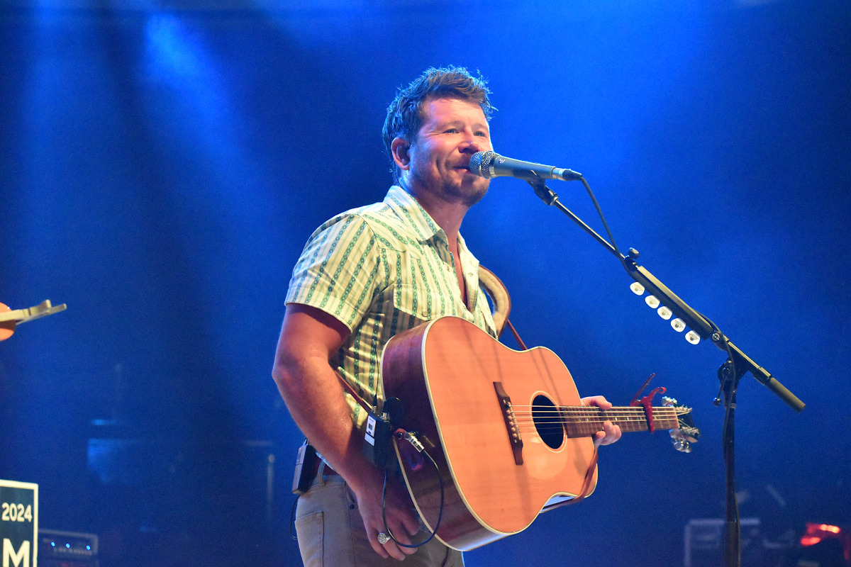 Breaking Artists & Big Moments Mark 2024 Mile 0 Fest - Saving Country Music