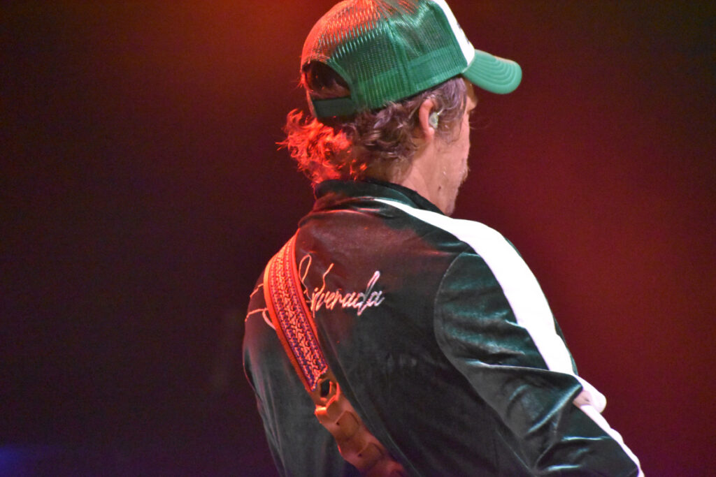Silverada (Fmr. Mike & The Moonpies) Makes Its World Debut - Saving ...