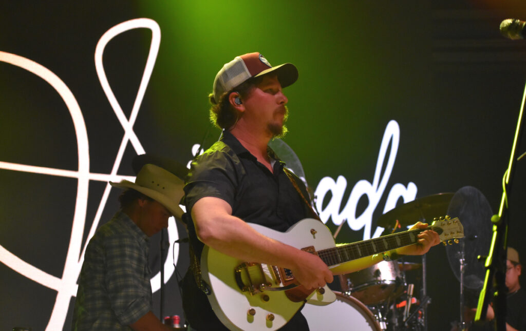 Silverada (Fmr. Mike & The Moonpies) Makes Its World Debut - Saving ...