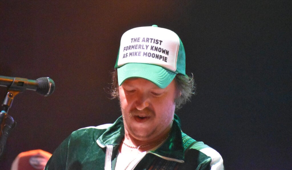 Silverada (Fmr. Mike & The Moonpies) Makes Its World Debut - Saving ...