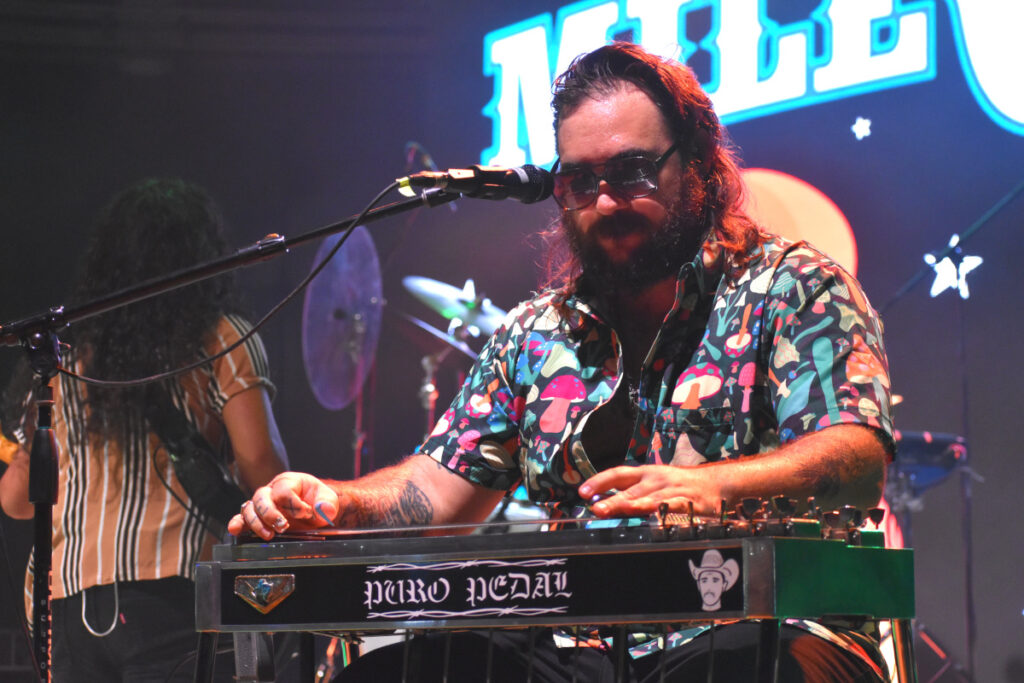 Silverada (Fmr. Mike & The Moonpies) Makes Its World Debut - Saving ...