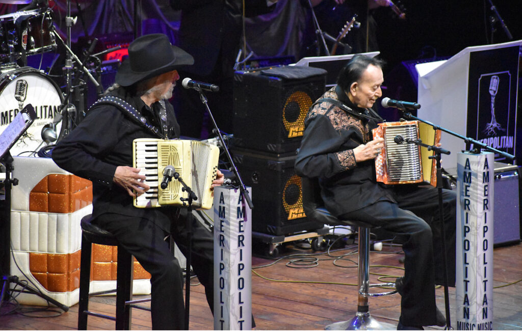 Winners Announced at the 2024 Ameripolitan Awards - Saving Country Music
