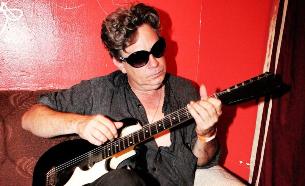 RIP Dex Romweber: A Wild & Influential American Music Original - Saving ...