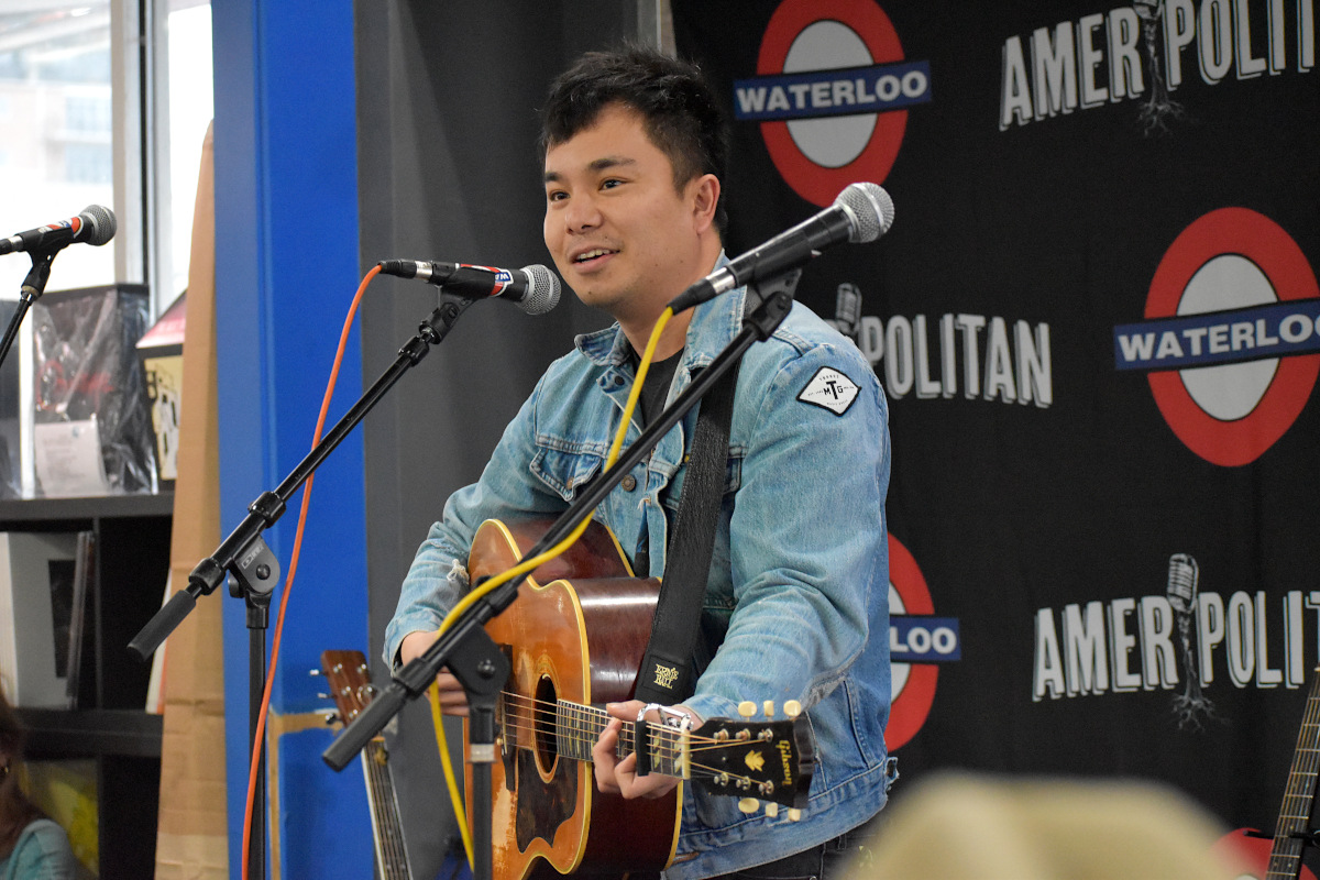 Ameripolitan Comes Into Its Own in 2024, Offers a Better Way Forward ...