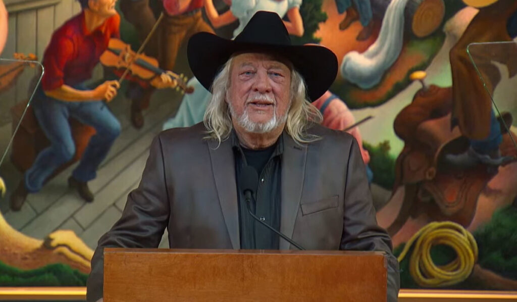 John Anderson Announced as Newest Inductee to Country Hall of Fame ...