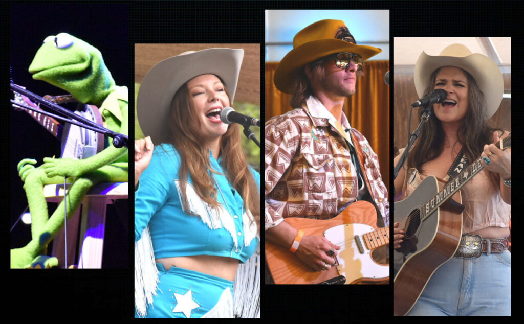 Artists Who Made Big Impressions at SXSW 2024 - Saving Country Music