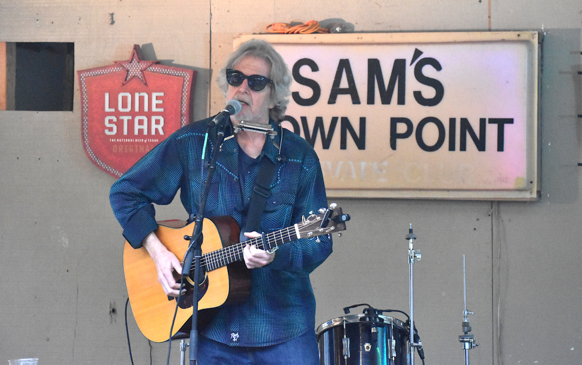 Sam’s Town Point Hosts Top Talent for “The Dance” - Saving Country Music