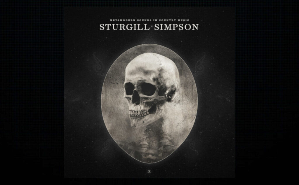 Sturgill Simpson Marks the 10th Anniversary of “Metamodern Sounds ...