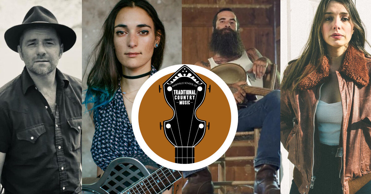 Nashville School of Traditional Country Supports Education and ...