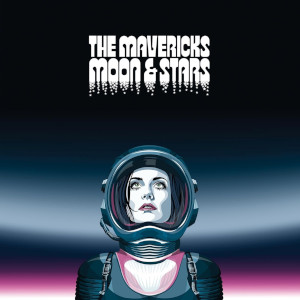 Album Review – The Mavericks – “Moon & Stars” - Saving Country Music