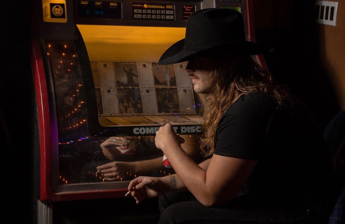 Album Review – Chasen Wayne’s “Strange Places” - Saving Country Music