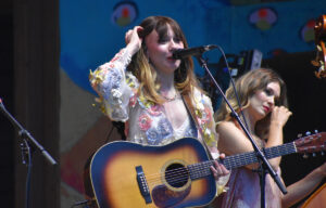 Molly Tuttle Makes a Lasting Memory at Telluride Bluegrass 2024 ...